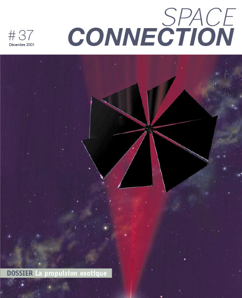 Magazine Space Connection | Publications | Belspo
