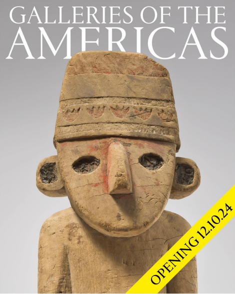 MRAH | ESF | Rapport annuel 2024 | Belspo